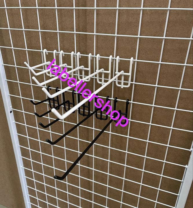 NETTING HOOK / DISPLAY HOOK ( 1pack = 10pcs ) | Lazada