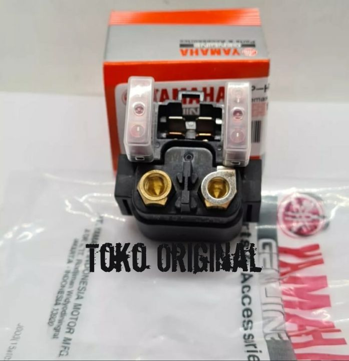 Bendik stater Byson R15 Xeon Nouvo Ninja 250 fi Xabre | Lazada Indonesia