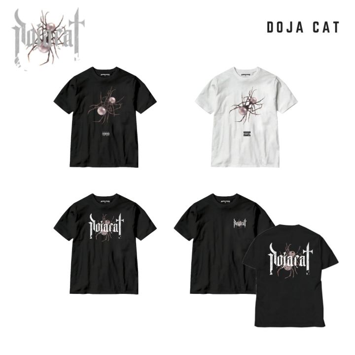 Doja Cat Shirt Cash Cow T-shirt | Amazedph | Lazada PH