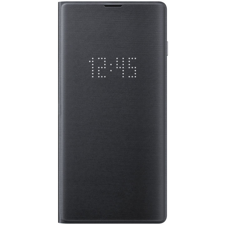 Original Samsung Galaxy S10 LED View Cover | Lazada