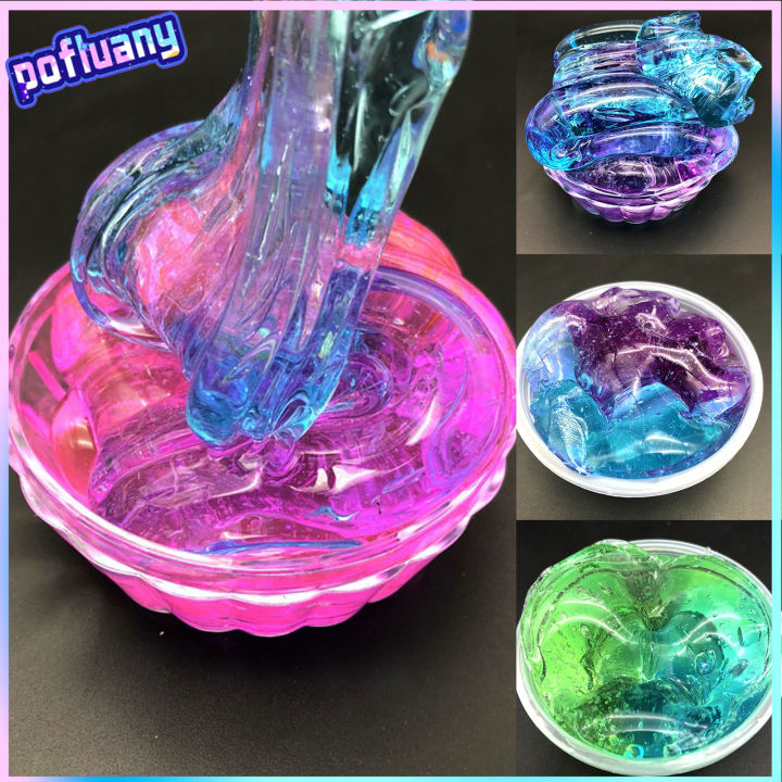 Modelling Clay Translucent Stress Relief Eco-friendly Multipurpose ...
