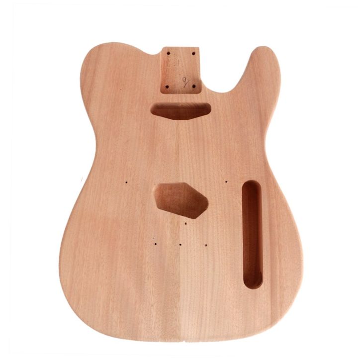 Tele telecaster electric guitar body kit | Lazada PH