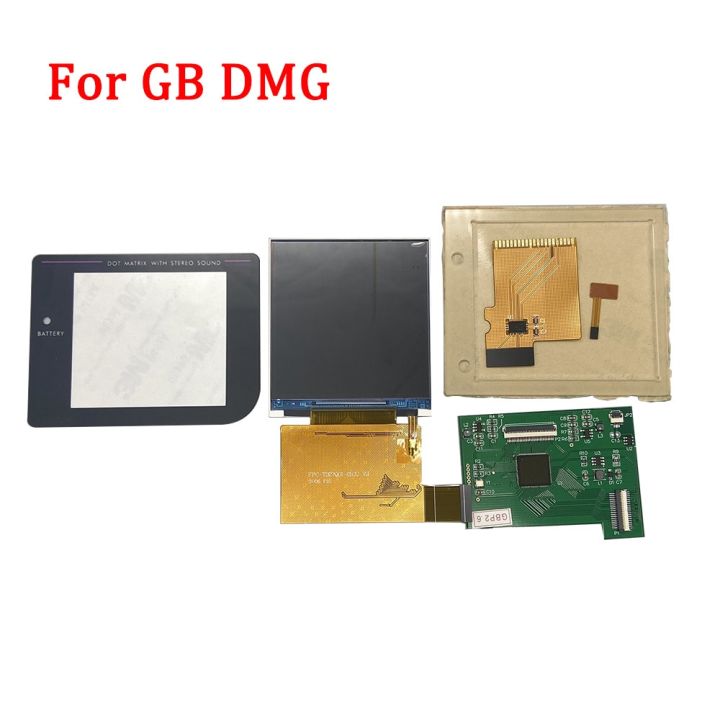 【Bestseller】 2.6 Full Screen Ips Lcd Kits With High Brightness ...