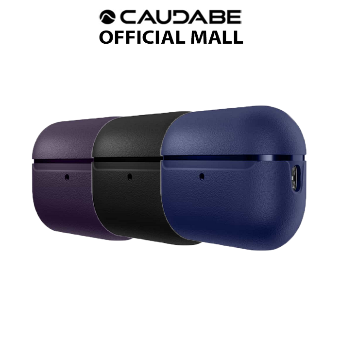 Caudabe Mezzo Airpods Pro (2nd Gen) Case | Lazada Singapore