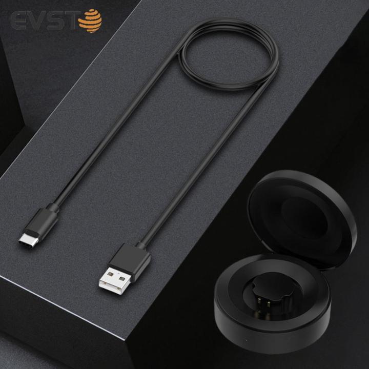 590mAh Smart Ring Charging Compartment Type-C Port Replacement Charger ...