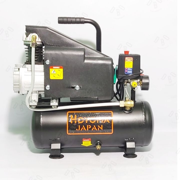 Original Hoyoma Japan Portable Air Compressor 1.5HP 1000W HT-ACP09 ...