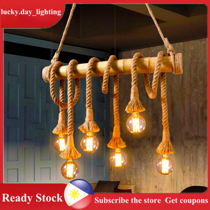 Rope Lights for Ceiling Chandelier Ceiling Light Bar Light Drop Hanging ...