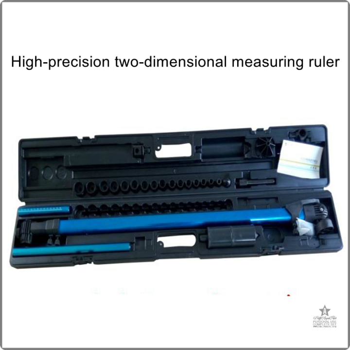 [oqian] 2D car measuring tools auto body measuring systemr body ...