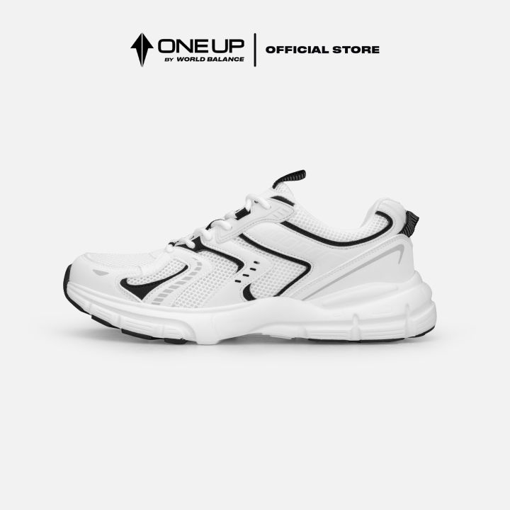 One Up by World Balance CARLSON Men's Lifestyle Athleisure Shoes ...