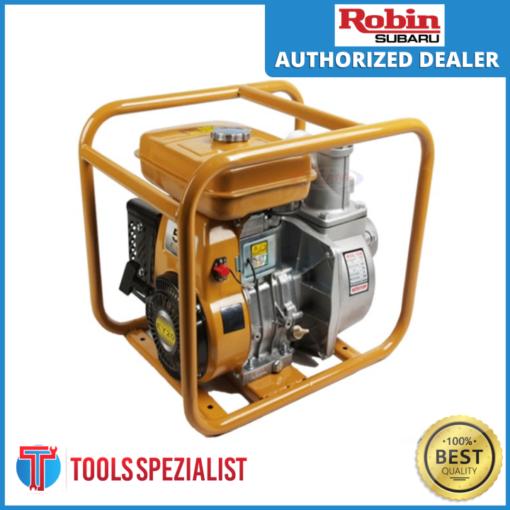 ROBIN RP305 WATER PUMP 5HP | Lazada PH