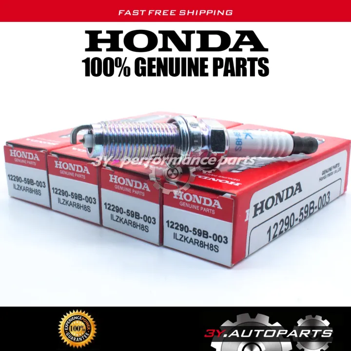 GENUINE 12290-59B-003 HONDA CIVIC FC 1.5 TURBO FK8 type R (2016>) SPADA ...