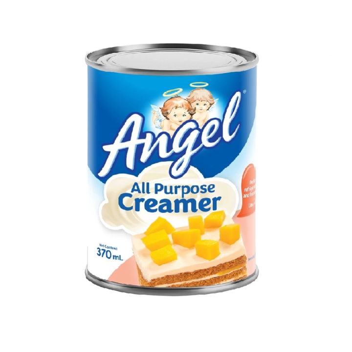 Angel All Purpose Creamer 370Ml | Lazada PH