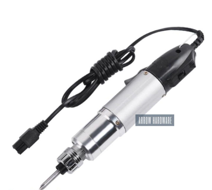 Corded Screwdriver Set Precision Screwdriver Mini Screwdriver Self ...