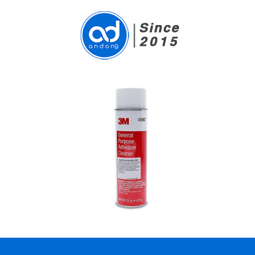 Chai tẩy băng keo và nhựa đường 3M 08987 General Purpose Adhesive ...