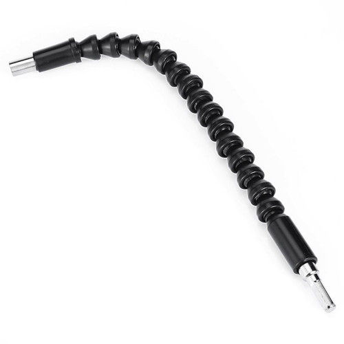 FLEXIBLE HEX EXTENTION SAMBUNGAN TAMBAHAN MATA OBENG MAGNETIC 1/4 INCH ...