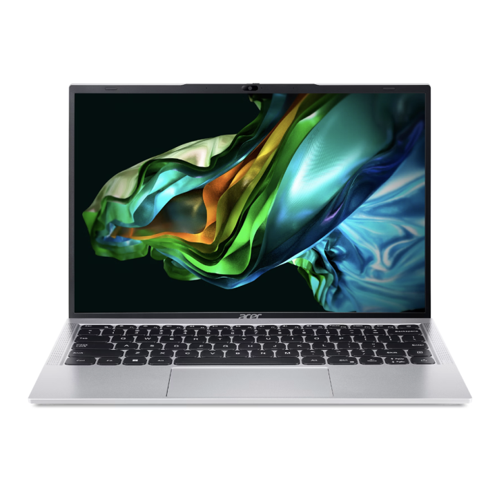 Acer Aspire AL14-51M-57H1 I5-1235U Silver │ Intel Core i5-1235U │ 8GB ...