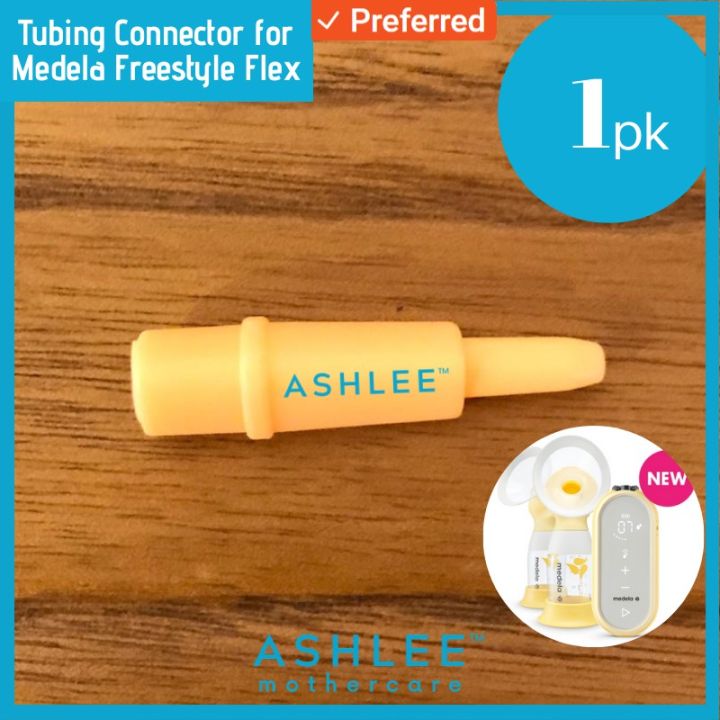 Medela Freestyle Flex Tubing Connector | Lazada PH