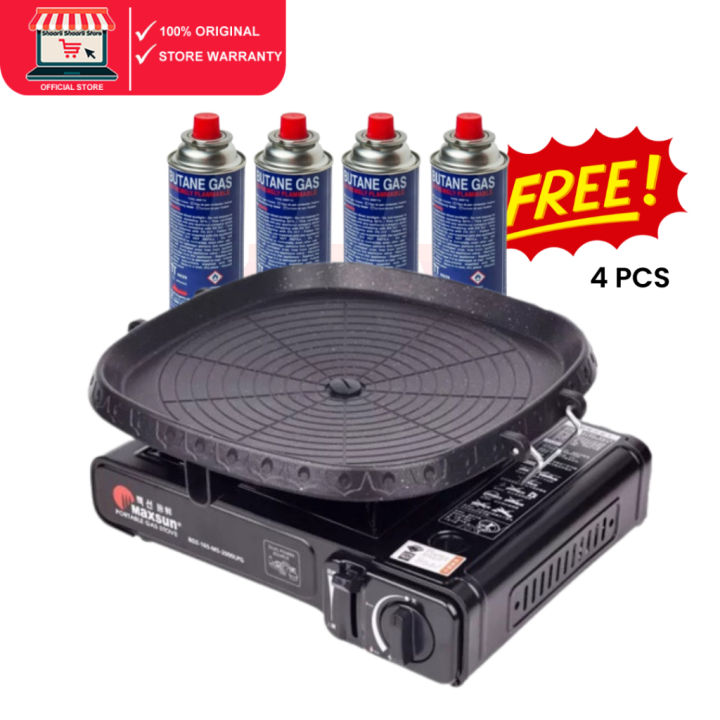 Samgyupsal grill set Korean BBQ grill samgyupsal samyeopsal grill set ...