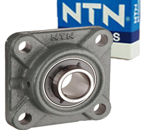 UCF208 D1 เพลา 40 มิล NTN Bearing Unit | Lazada.co.th