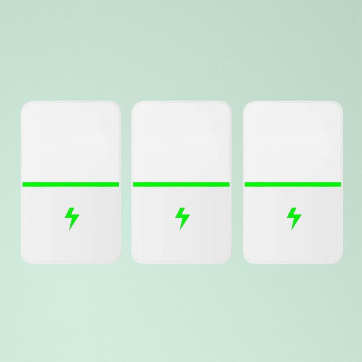 Energy Saving Device Multiple Protection 90-240V Power Save Electricity ...