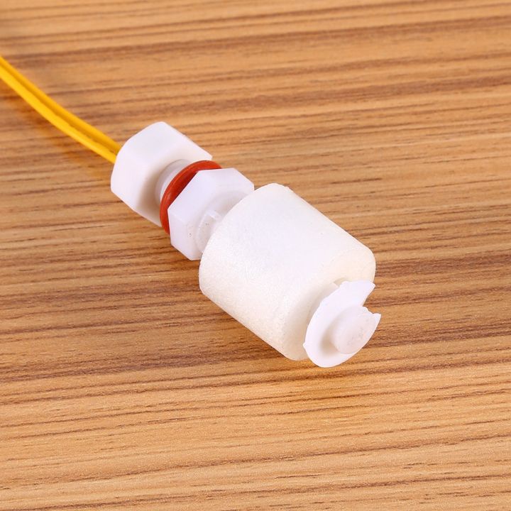 Float Switch 110V Liquid Water Level Sensor Horizontal Float Switch ...