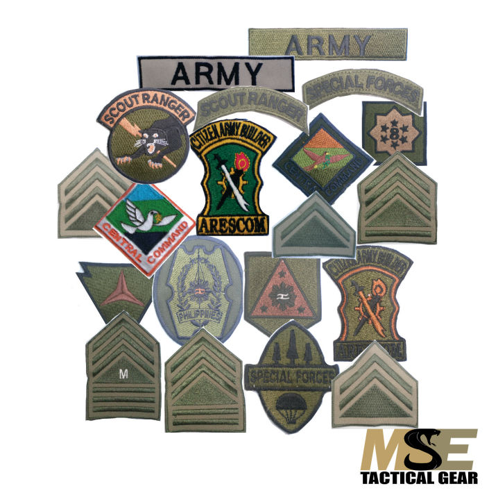 Embroidered Patches, Fully Computerized Embroidered, Ready for Sew On ... Embroidered Patches, Fully Computerized Embroidered, Ready for Sew On ...