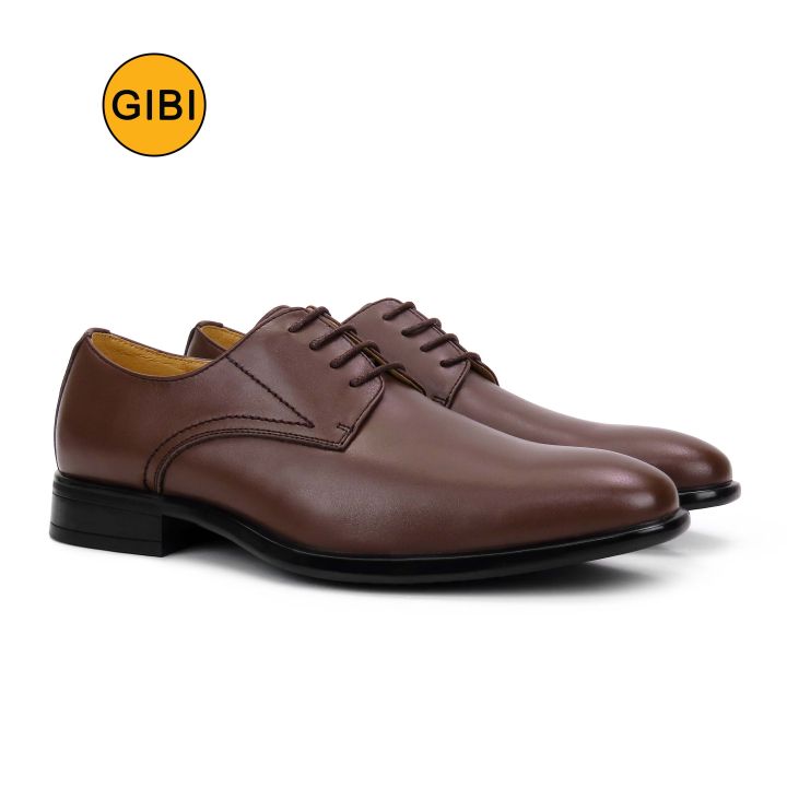 GIBI NOM092 Leather | Lazada PH