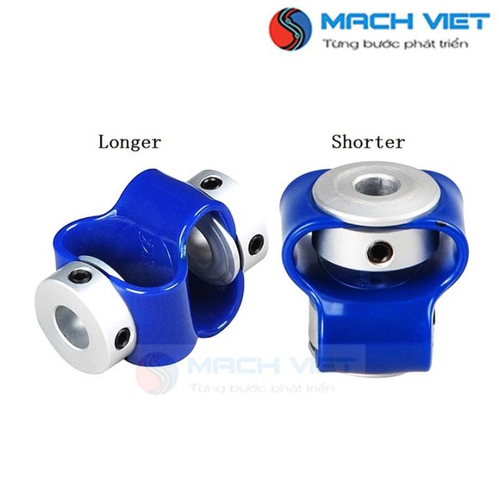 Khớp nối Encoder tốc độ cao (lên đến 6000 rpm) GB20*28, GB20*38 chất ...