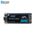 【Great Selection】 Heltec LoRa Esp32 Meshtastic Wireless LoRaWAN Node ...
