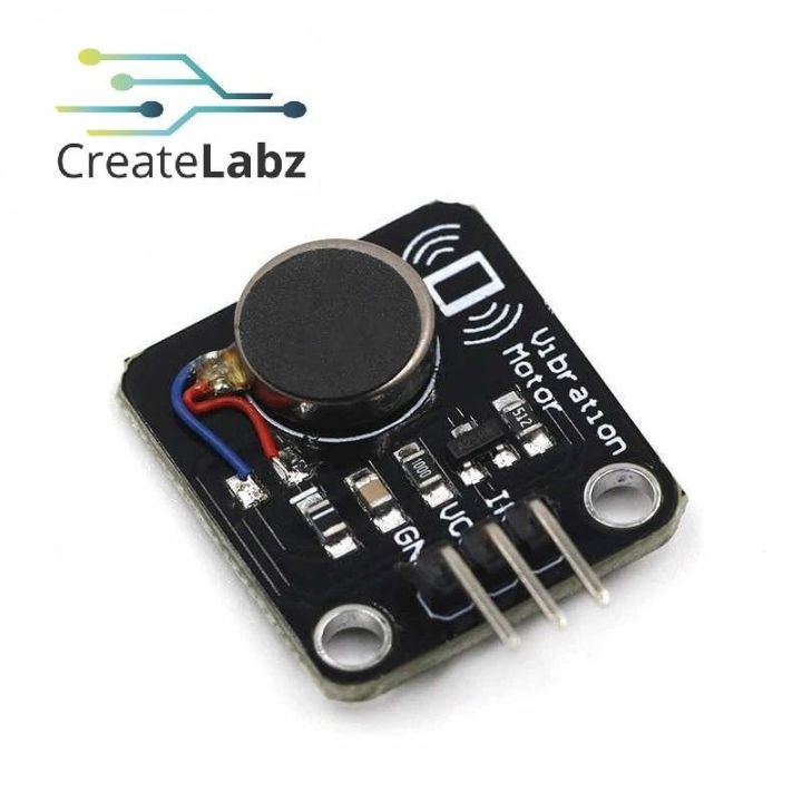 Vibration Motor for Arduino | Lazada Philippines