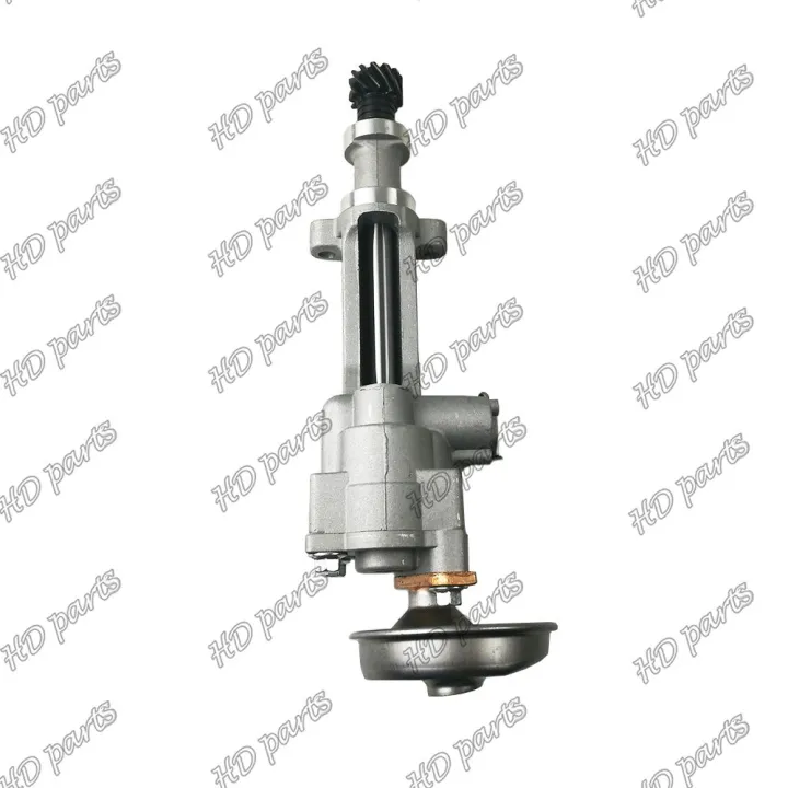 4JA1 4JB1 4JG2 Oil Pump 8-97069-738-1 8-97069-738-3 8-97385-985-0 L210 ...