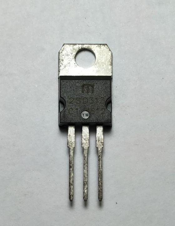 Transistor D313 2SD313 SD313 D313-II | Lazada Indonesia