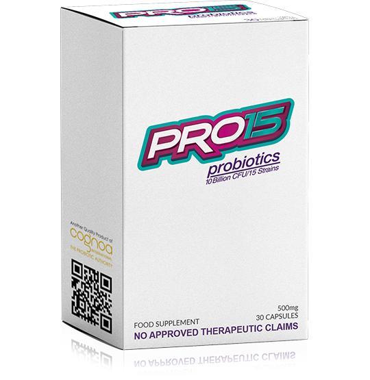 Pro15 Probiotics FOR PCOS | Lazada PH