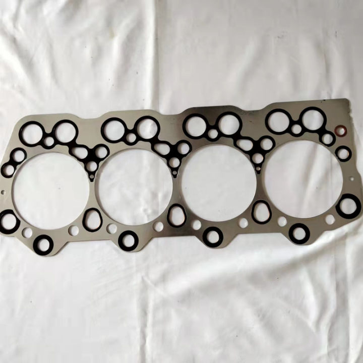 diesel engine 4d32 gasket cylinder head for mitsubishi canter engine ...