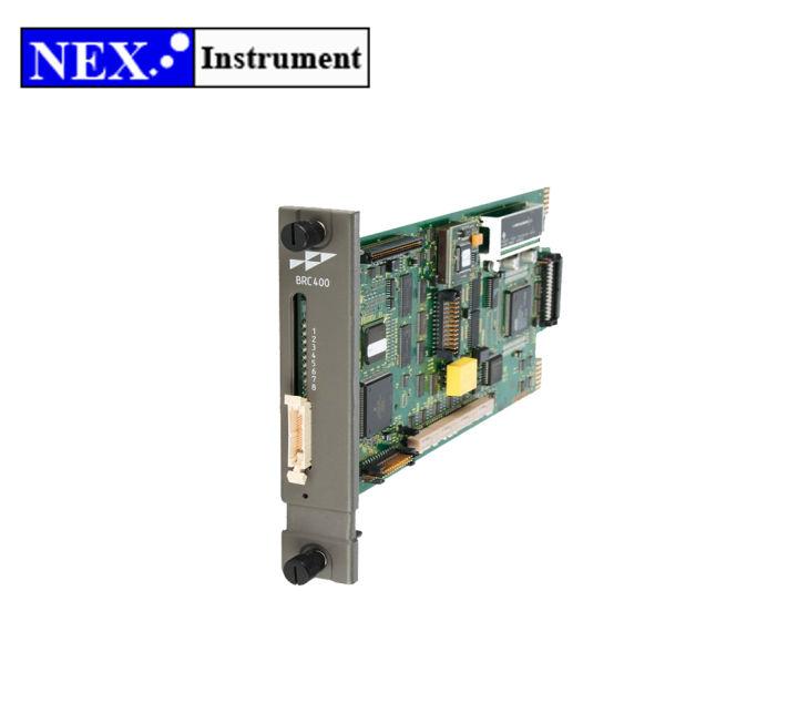 BRC400 | ABB Bailey | Bridge Controller | Lazada