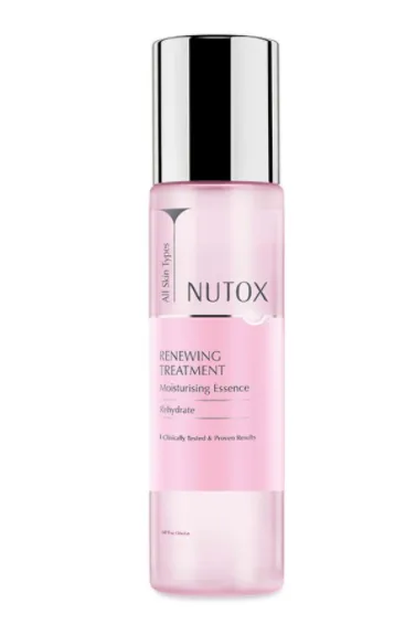[Mfg:03/21] NUTOX Renewing Treatment Moisturising Essence (150ml) | Lazada