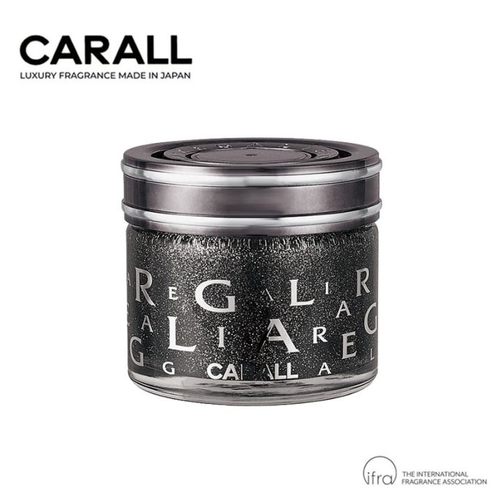 CARALL Regalia Enrich (65ml) | Lazada