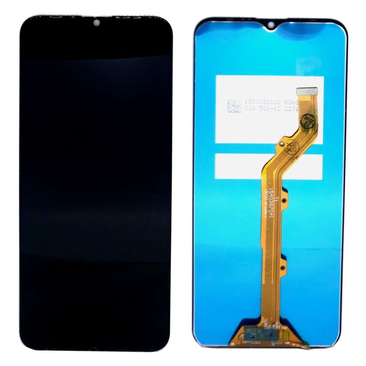 Lcd Infinix Hot 8 X650 dan Touchscreen Original Baru | Lazada Indonesia