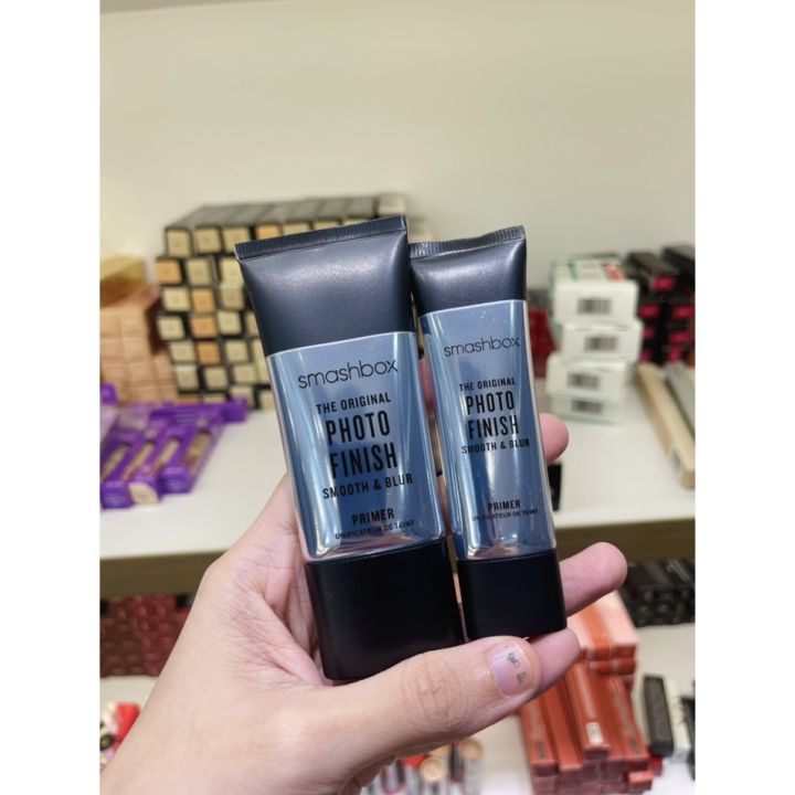 ‼️KEM LÓT KIỀM DẦU LÀM MỜ LCL SMASHBOX PHOTO FINISH FOUNDATION PRIMER ...