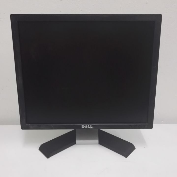 (Grade A & B ) 17 INCH MONITOR | Lazada