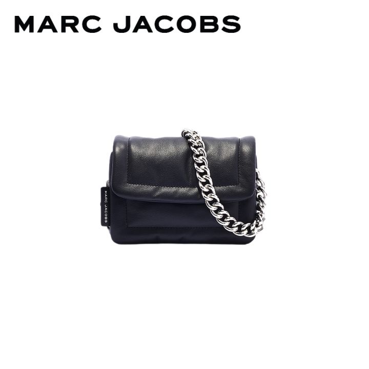 MARC JACOBS THE SMALL PILLOW BAG กระเป๋าสะพาย | Lazada.co.th