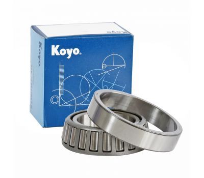 ลูกปืนล้อหน้า TIGER ปี 98-01 ยกสูง KOYO ใน(L/R) (104948/10)(สินค้าราคา ...