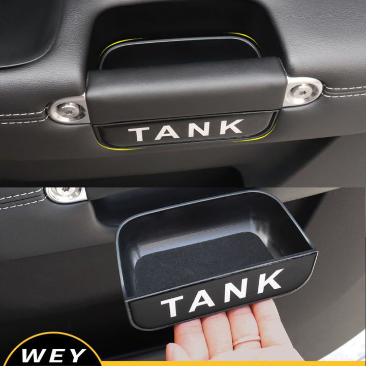 【Clearance sale】 For Gwm Great Wall 300 2022 2023 Car Interior Door ...