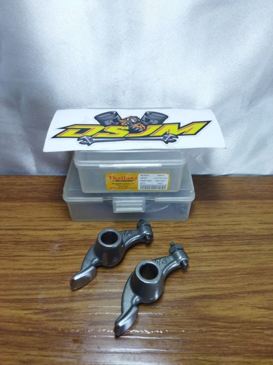 PLATUK KLEP SMASH/SHOGUN 125 THALLAND ROCKER ARM SMASH/SHOGUN 125 ...