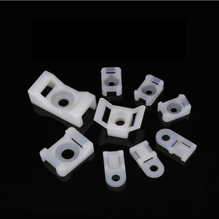 INCUBAT Saddle Type Hc-2 Hc-1s With Screw Holes Plastic Stent Cable Tie ...