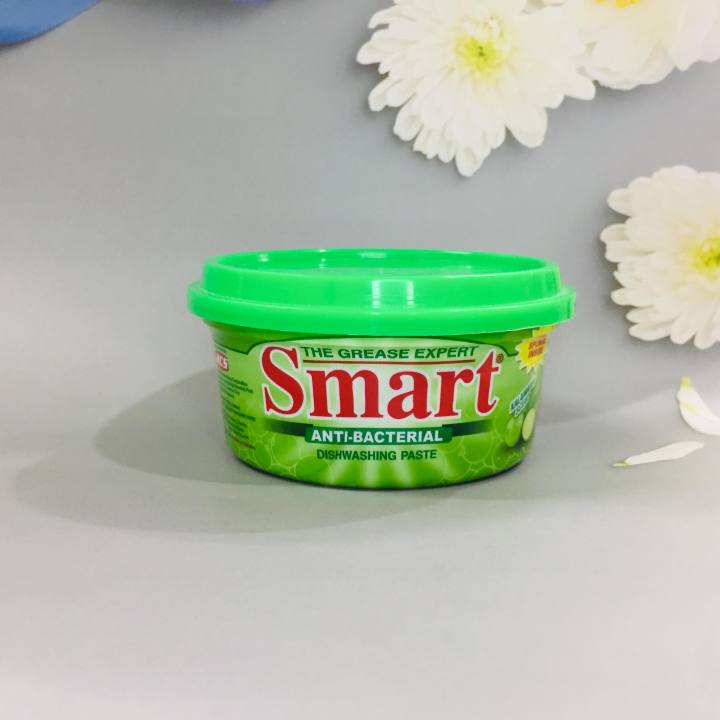 Smart Dishwashing Paste 200 grams | Lazada PH