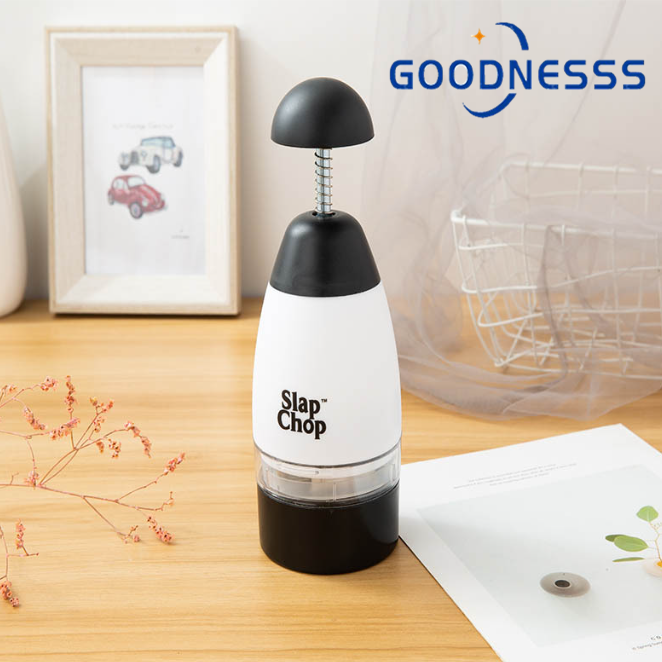 Original Slap Chop Slicer with Stainless Steel Blades | Vegetable ...