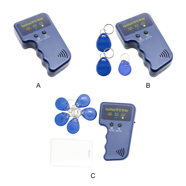 Fob Copier Fast Reading And Writing Speed Replace Any Appearance Of ...