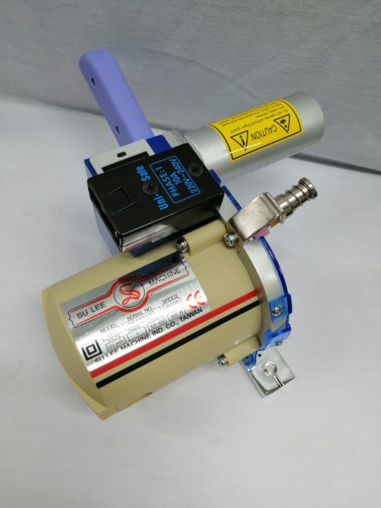 SU LEE MODEL ST-260 END CUTTER MACHINE (BRAND NEW) | Lazada PH