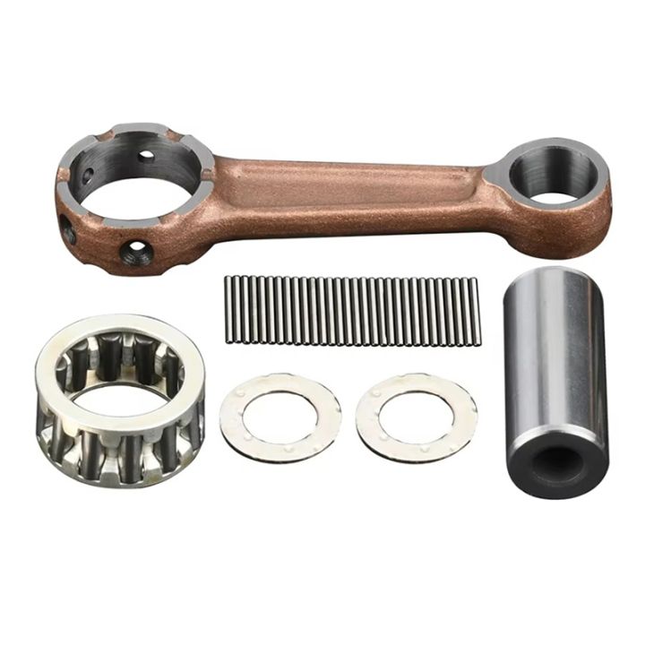 650-11650-00 Connecting Rod Kits for 9.9 15 Outboard Engine Replaces ...
